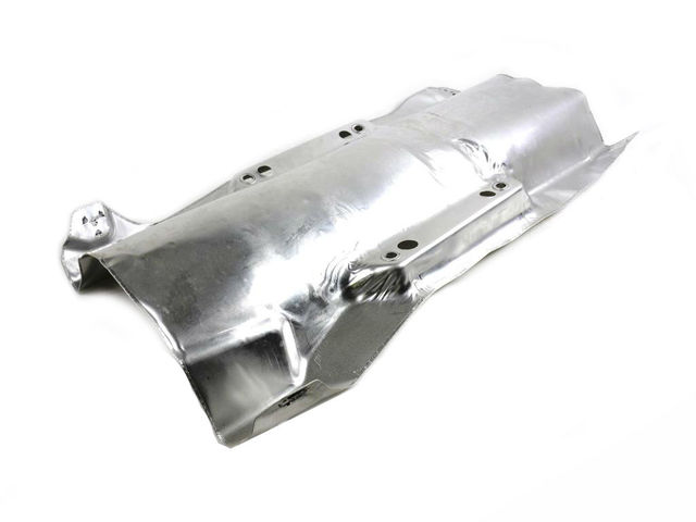 2014-2019 Fiat 500L Exhaust Shield 68201401AA | Mopar Estores