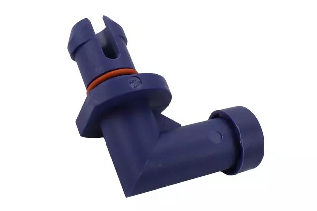 Transfer Case Vent 19180066 | Chevy Parts Pros