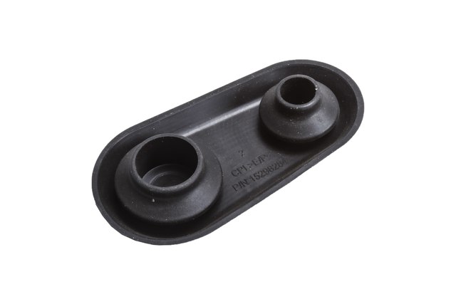 2007-2017 GM Liftgate Sensor Attach Hole Plug 15298284 | GMPartsDirect.com