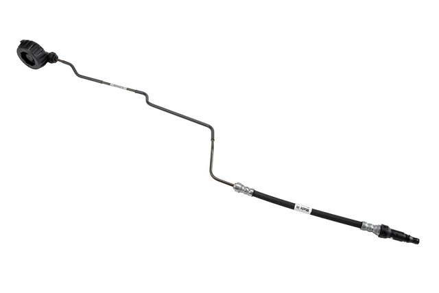 Clutch Actuator Cylinder Rear Pipe 25184426 | GM Parts Center