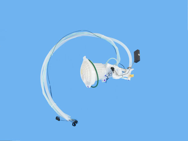 Fuel Pump and Sending Unit for 2006 Chrysler 300 | Mopar OEM Parts Direct