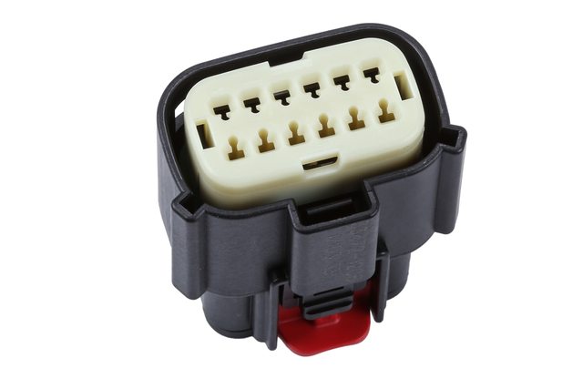 Wiring Harness Connector 19352907 | GMPartsDirect.com