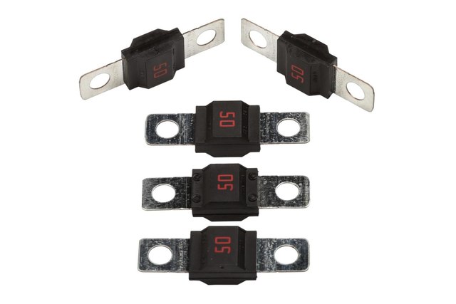 Fuse & Relay for 2023 Chevrolet Silverado 2500 HD | Payne Weslaco ...