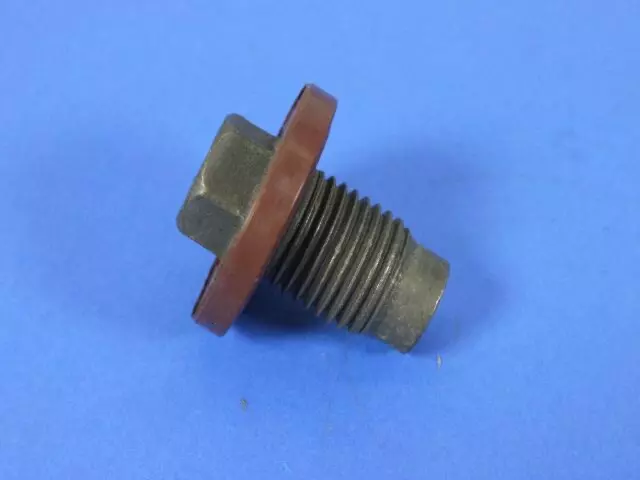 2001-2024 Mopar Oil Drain Plug 6506100AA | Mopar eStore