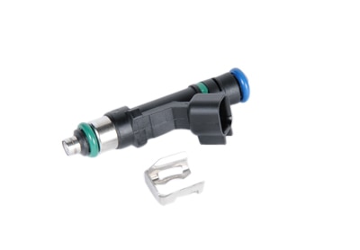 2006-2011 GM Sequential Multi-Port Fuel Injector Kit with Fuel Injector ...