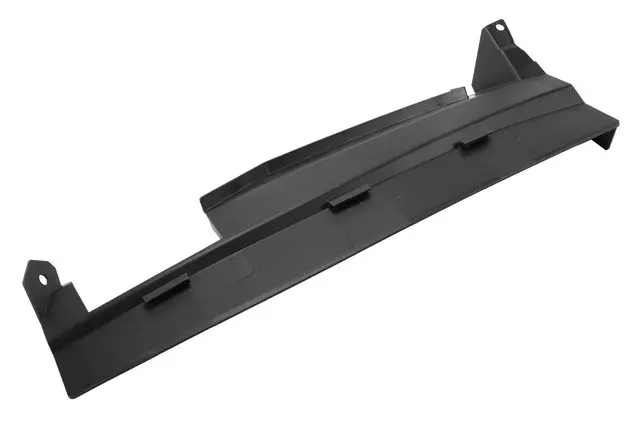 22893531 - Air Inlet Grille Panel Air Deflector 2013-2019 Cadillac ATS ...