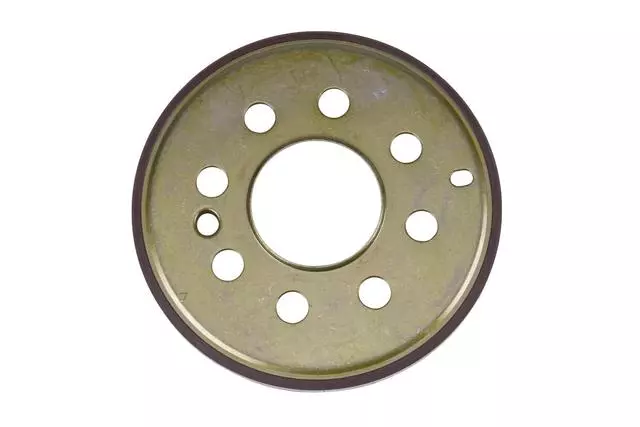 Crankshaft Position Sensor Reluctor Ring 55597245 GM | GMPartsDirect.com