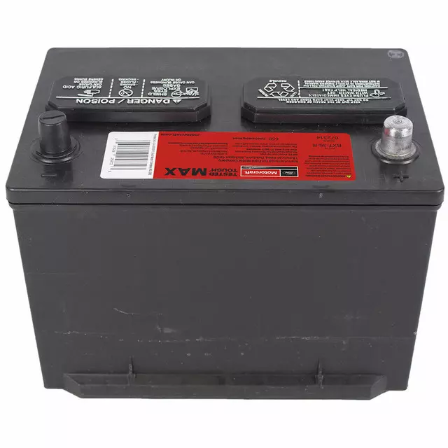 1996-2010 Ford Vehicle Battery bxt36r | TascaParts.com
