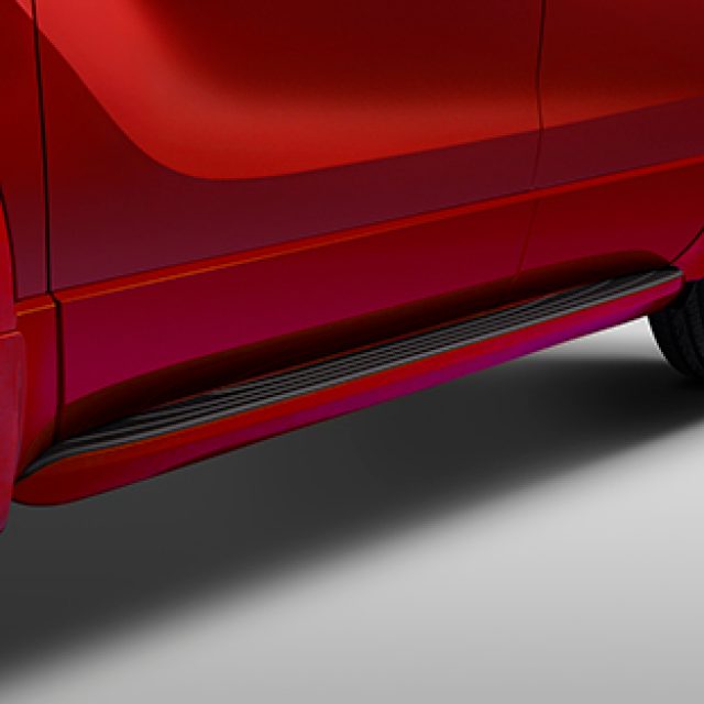 GM Exterior Accessories For Sale Online | GMC Parts Canada