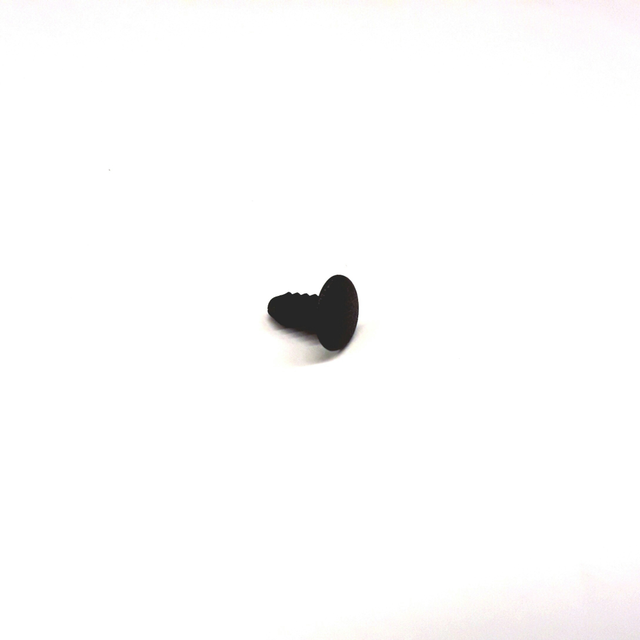 Side Cover Clip - Audi (823-863-203-01C) | Audi USA Parts