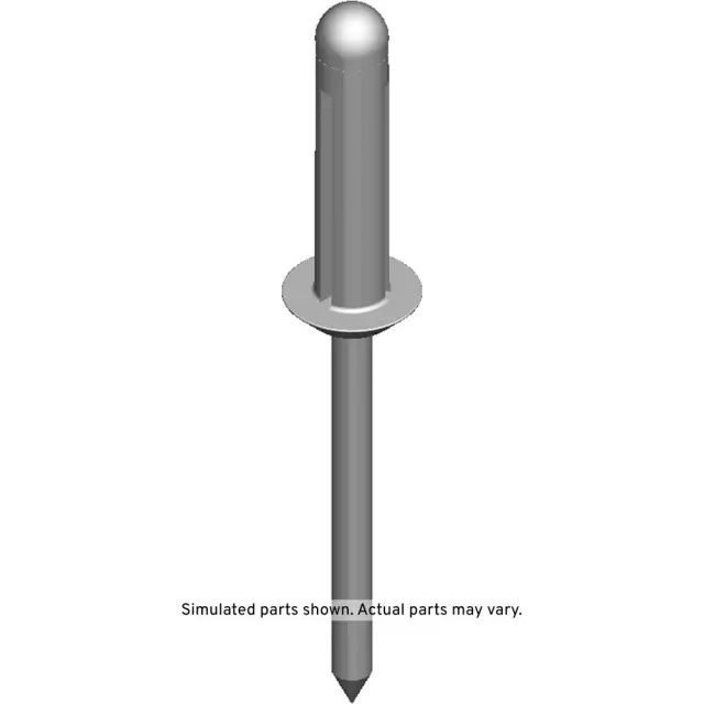 1997-2024 GM Rivet 10125439 | GM Parts Center