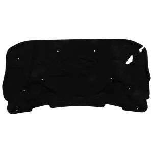 HC3Z-16738-A - Hood Insulation Pad 2017-2022 Ford | Ford Parts Direct