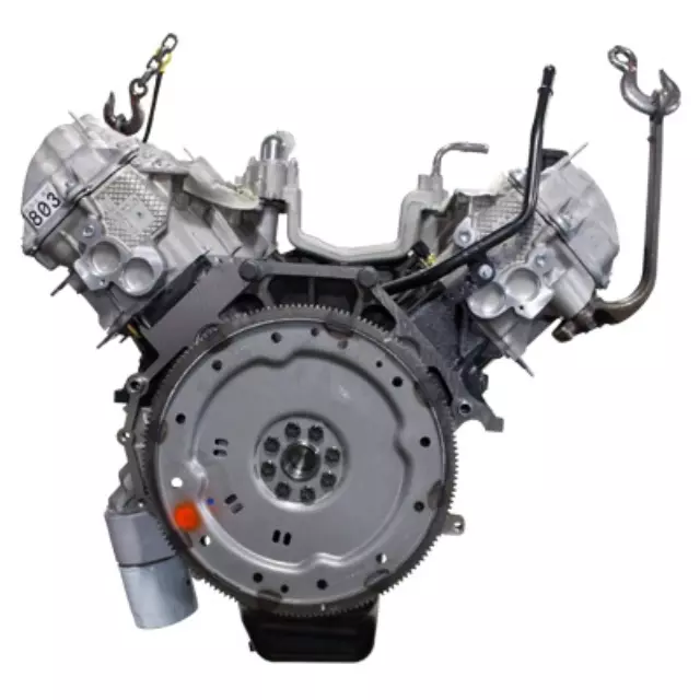 Remanufactured Service Engine Assembly 8C3Z-6006-BARM | OEM Parts Online