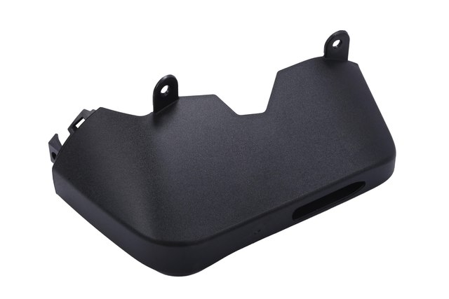 Shop OEM Splash Guards | GMC Parts Canada
