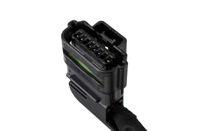 2015-2016 GM Rear Object Alarm Sensor Wiring Harness 23316327 ...