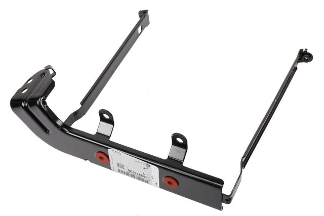 Radiator & Components for 2023 Chevrolet Camaro | GMPartsDirect.com