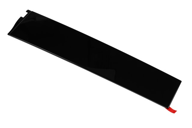 2015-2020 GM Front Passenger Side Door Window Frame Rear Applique ...