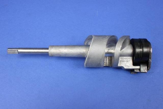 2012-2023 Ram Transfer Case Shifter Assembly 68161353AB | Mopar Estores