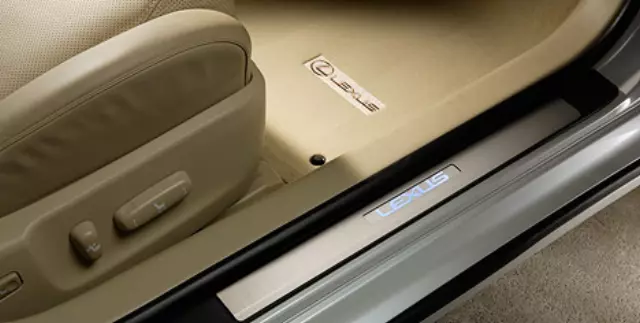 Shop Lexus Parts Online | Lexus of Stevens Creek Parts