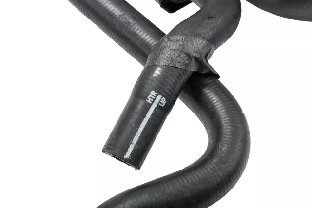 2015-2016 GM Auxiliary Radiator Outlet Hose 84036271 GM | GMPartsDirect.com