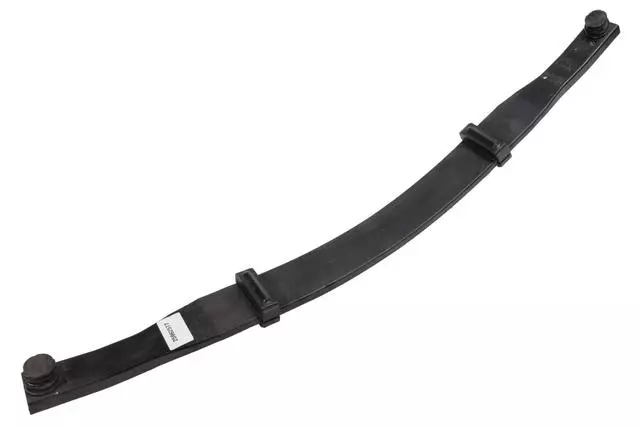 Front Transverse Leaf Spring 25962577 | Chevy OEM Parts