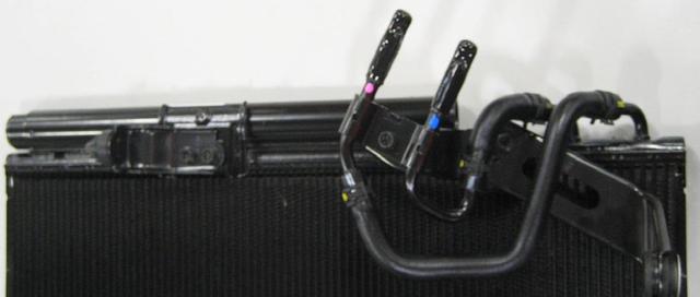 88350-0C010 - Condenser Assembly - 2009-2018 Toyota Tundra | OEM ...