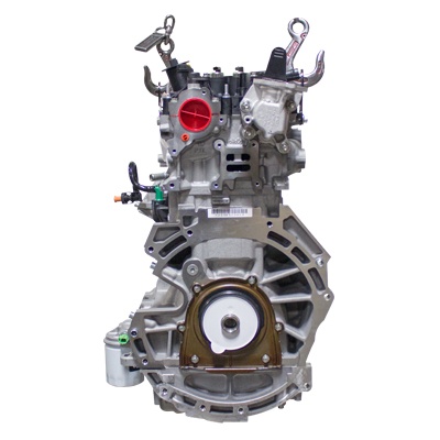2013-2015 Ford Engine Complete Assembly cj5z6006c | TascaParts.com