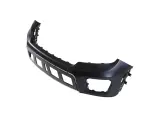2021-2025 Jeep Front Upper Fascia 68541626AA | My Mopar Parts