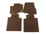 Kit - Floor Contour Mat PC3Z-2613300-AB | OEM Parts Online