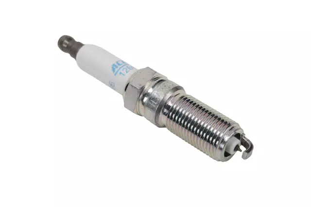 Shop Spark Plugs - GM Genuine Parts | GMPartsDirect.com