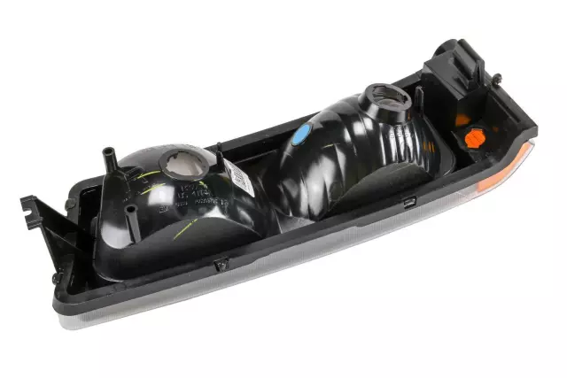 2003-2007 Chevrolet Passenger Side Daytime Running, Parking, and Turn ...