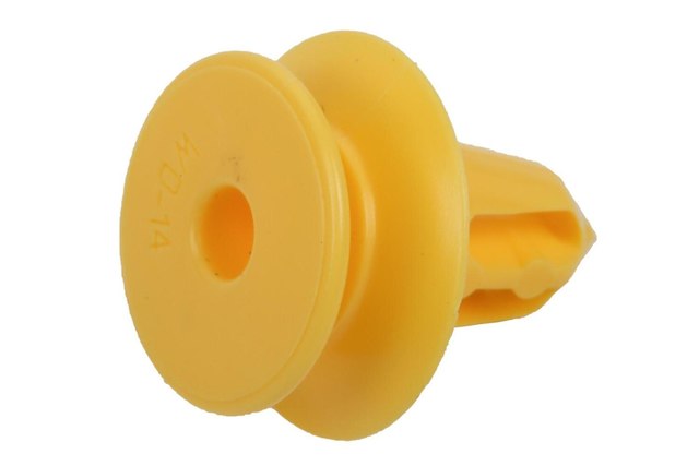 2011-2021 GM Front Compartment Front Sight Shield Retainer 11610606 ...