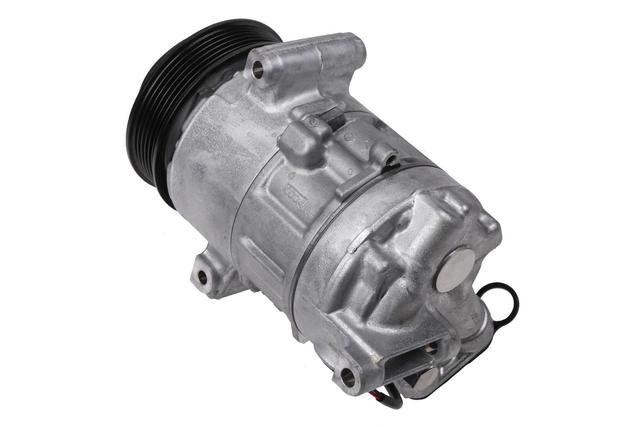 2015-2017 Chevrolet Caprice Air Conditioning Compressor 92276906 ...