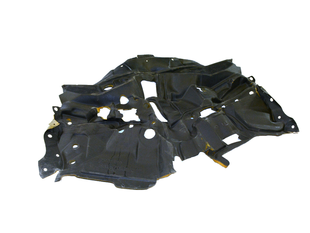 2014-2016 Dodge Dart Dash Panel Silencer 68157013AL | My Mopar Parts