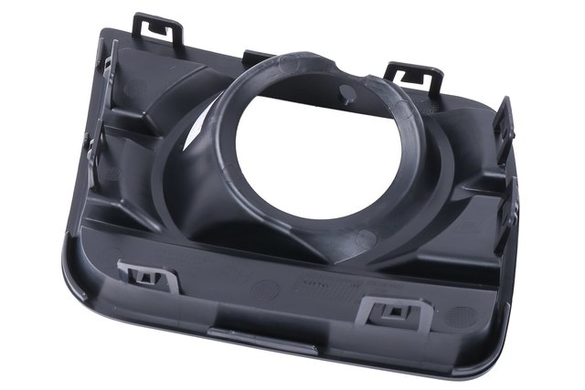 2014-2015 Chevrolet Camaro GM 22829543 Passenger Side Front Fog Lamp ...