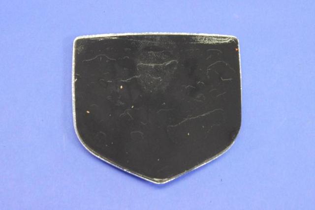 2003-2010 Dodge Viper Viper Head Medallion UW3706SAA | Mopar Estores