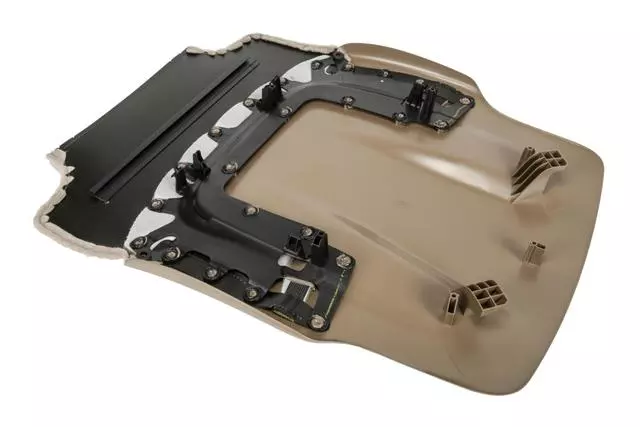 Driver Seat Components for 2015 Chevrolet Silverado 1500 ...