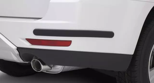 SOA7181002 - Bumper Corner Moldings - 2 Pc 2000-2024 Subaru | Subaru ...