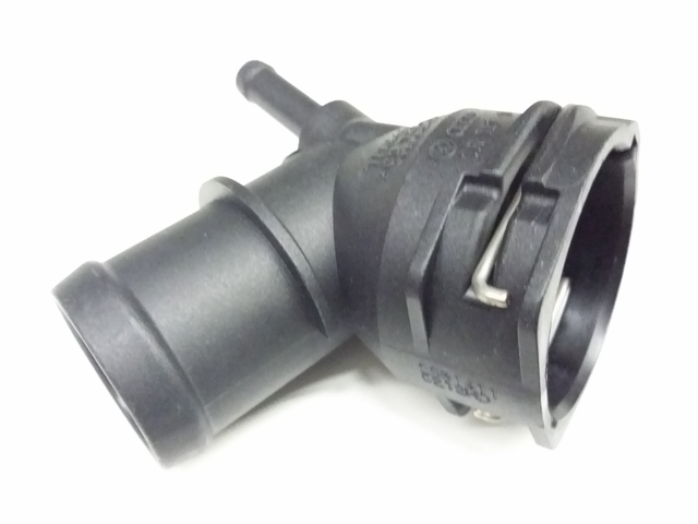 2008-2022 Volkswagen Upper Coupling 3C0-122-291 | vwpartscente