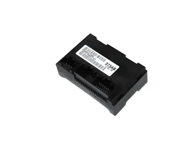 2021 Jeep Transfer Case Control Module 68483373AC | My Mopar Parts