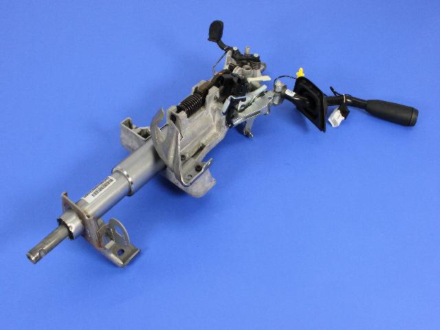 Steering Column and Intermediate Shaft for 2010 Dodge Ram 3500 | Mopar ...