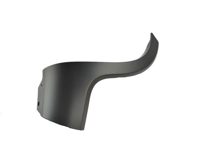 Front Bumper and Fascia for 2015 Fiat 500L | Mopar Estores