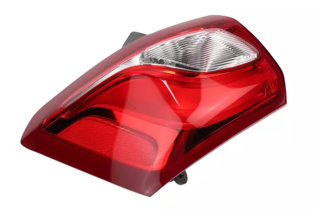 Tail Lamps for 2018 Chevrolet Equinox | GMPartsDirect.com