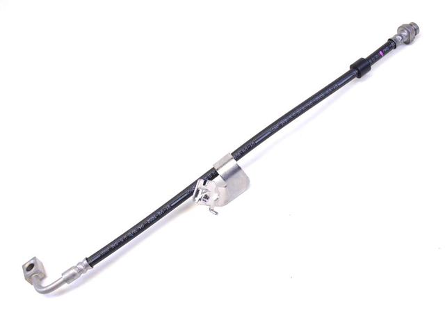 Hydraulic Control Unit, Brake Tubes and Hoses for 2012 Dodge Journey ...