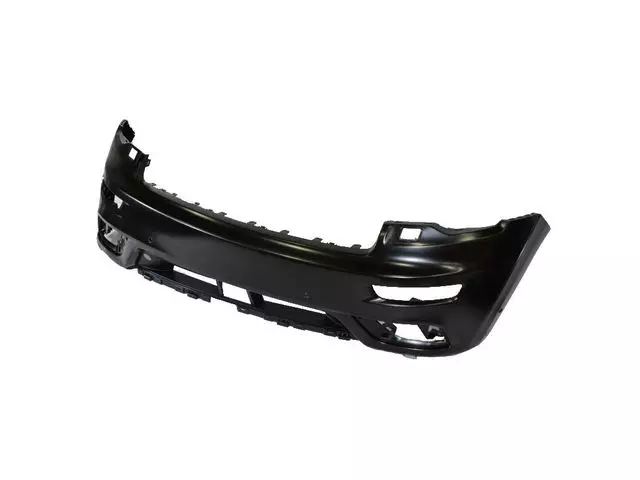 Front Bumper and Fascia for 2021 Jeep Grand Cherokee | Mopar Estores