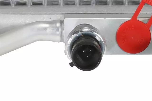 Air Conditioning Condenser 84208083 | Paradise GM Parts