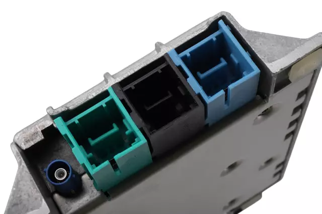 Vehicle Performance Data Recorder 84162669 GM | GMPartsDirect.com