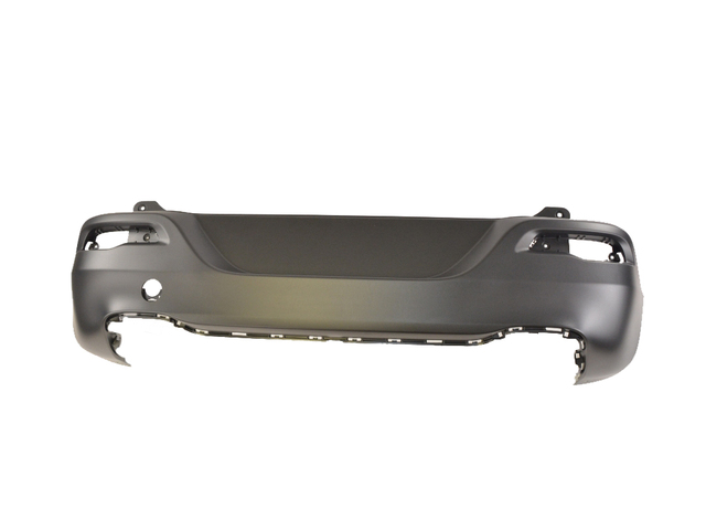 2014-2018 Jeep Cherokee Rear Lower Fascia 68203261AD | We R Mopar