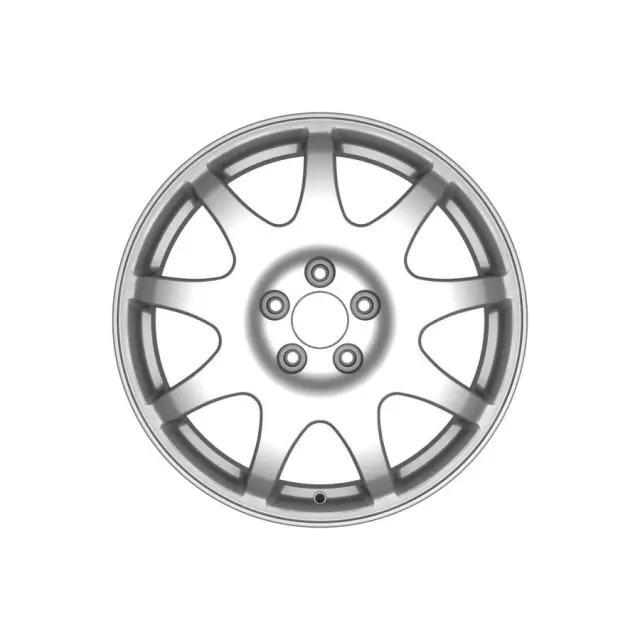 Wheel Assembly-Spare Tire 40300-6TA6A | Nissan Parts Central