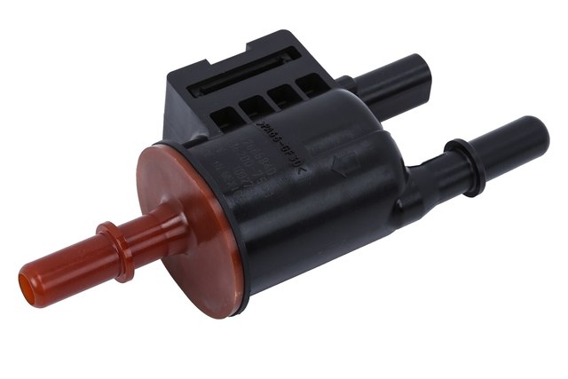 2019-2020 Cadillac CT6 Vapor Canister Purge Solenoid Valve 12666840 ...